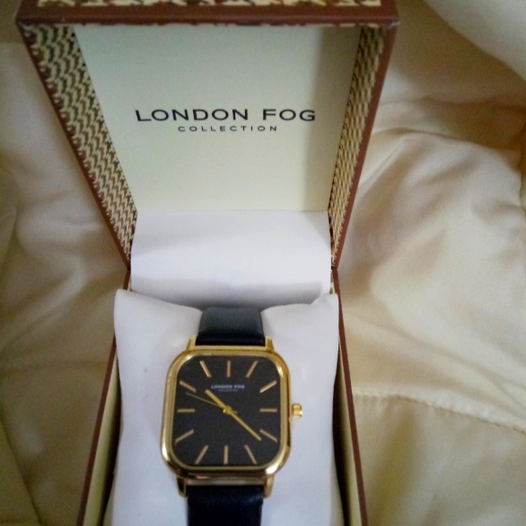 London Fog | Accessories | New In Box Women Or Mens London Fog ...